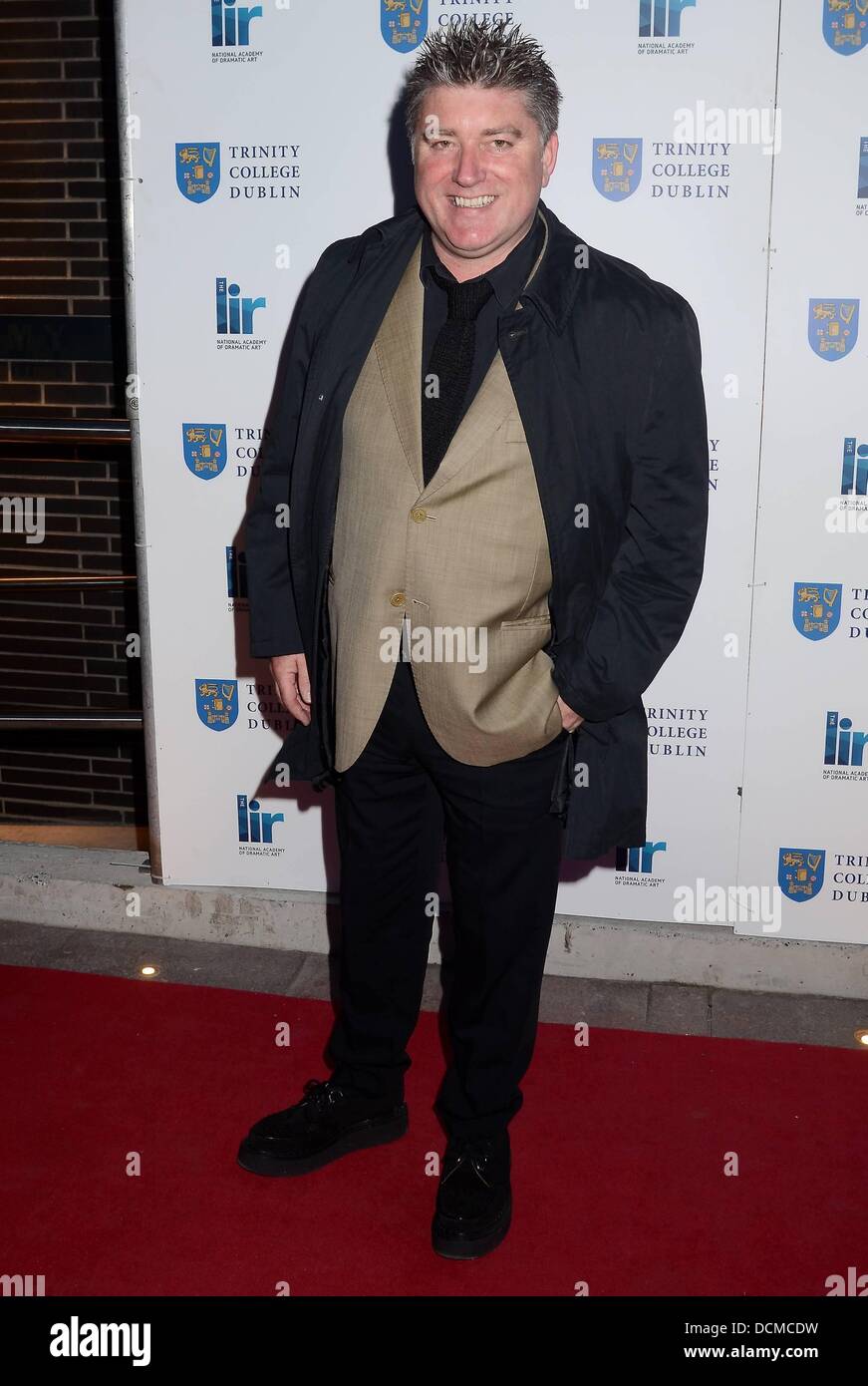 Pat shortt hi-res stock photography and images - Alamy