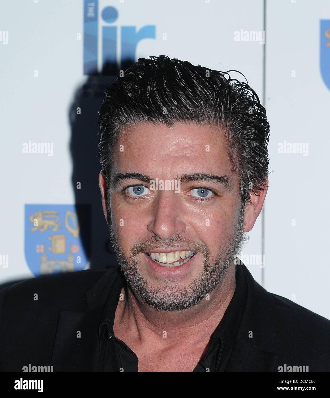 Karl Shiels The Grand Opening of 'The Lir' at the National Academy of ...