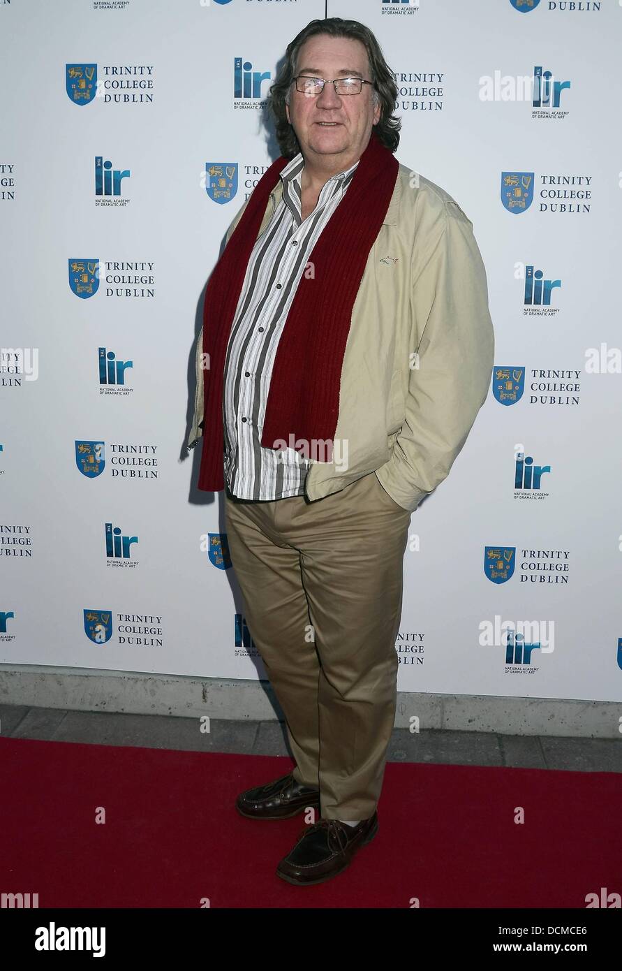 Alan Stanford The Grand Opening of 'The Lir' at the National Academy of ...