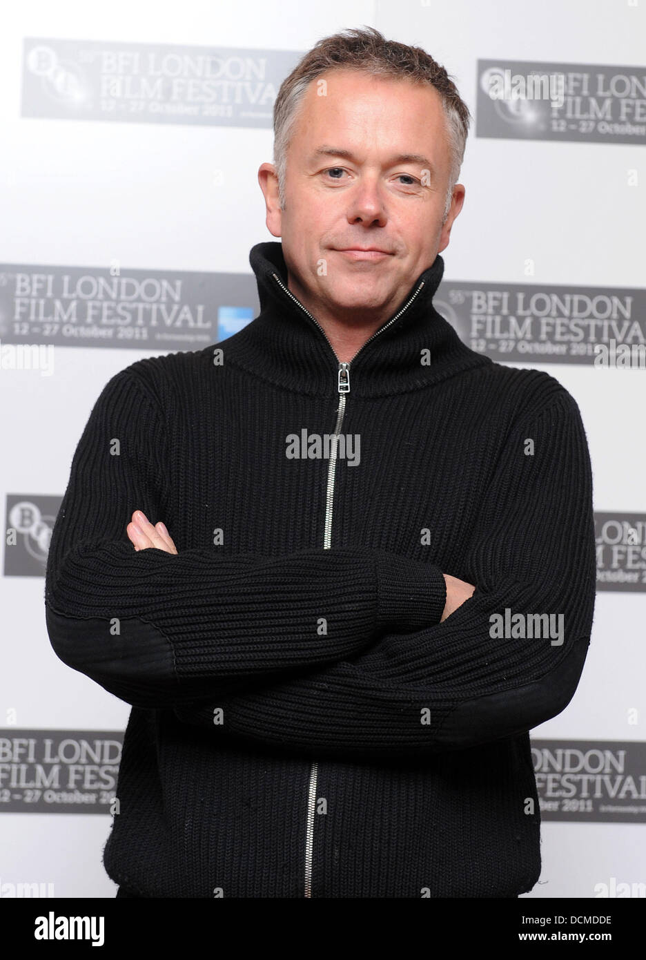 Michael Winterbottom The BFI London Film Festival: Trishna - Photocall ...