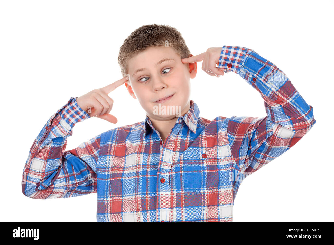 Cross eyed hi-res stock photography and images - Alamy