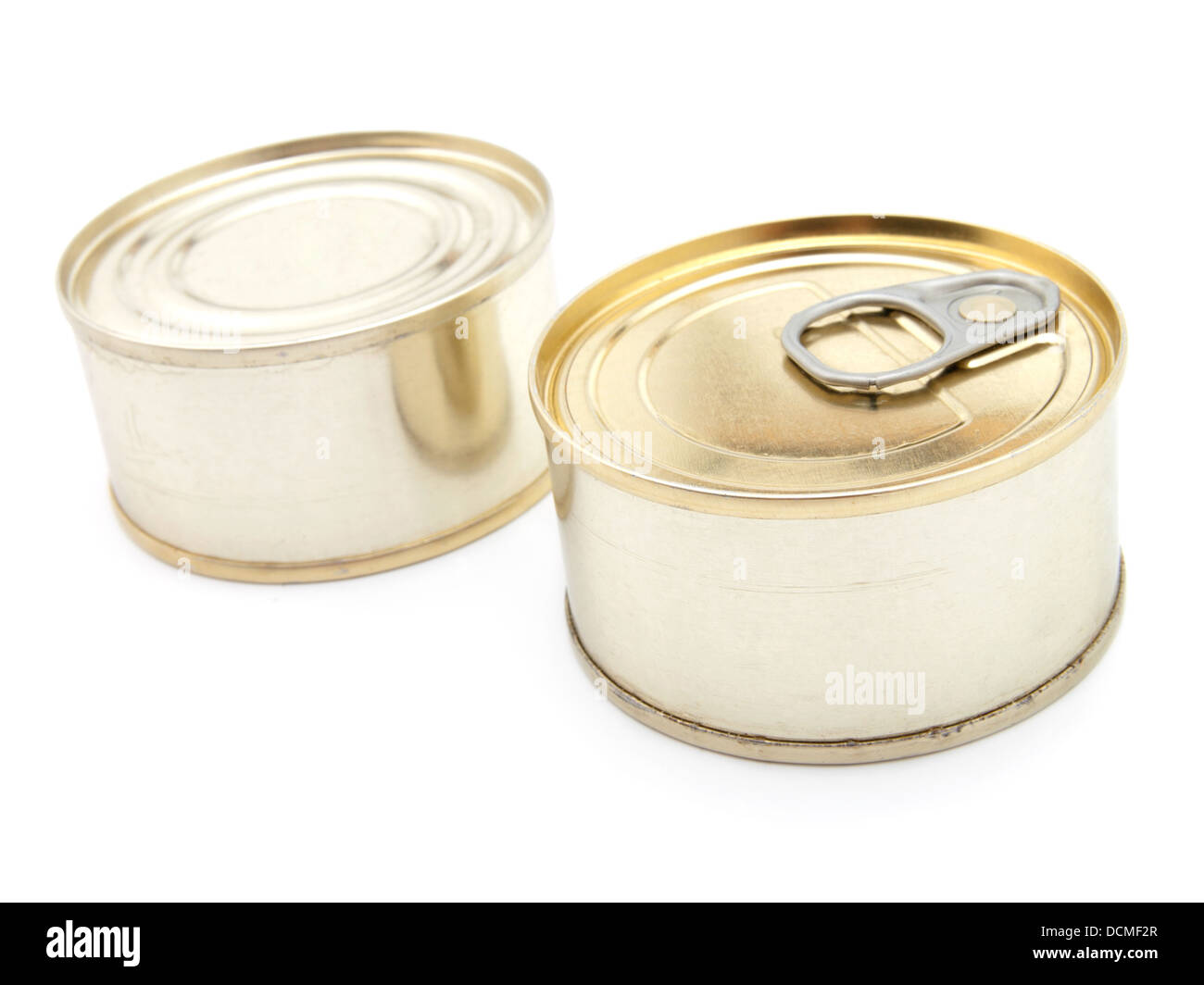 Canning store fish hi-res stock photography and images - Alamy