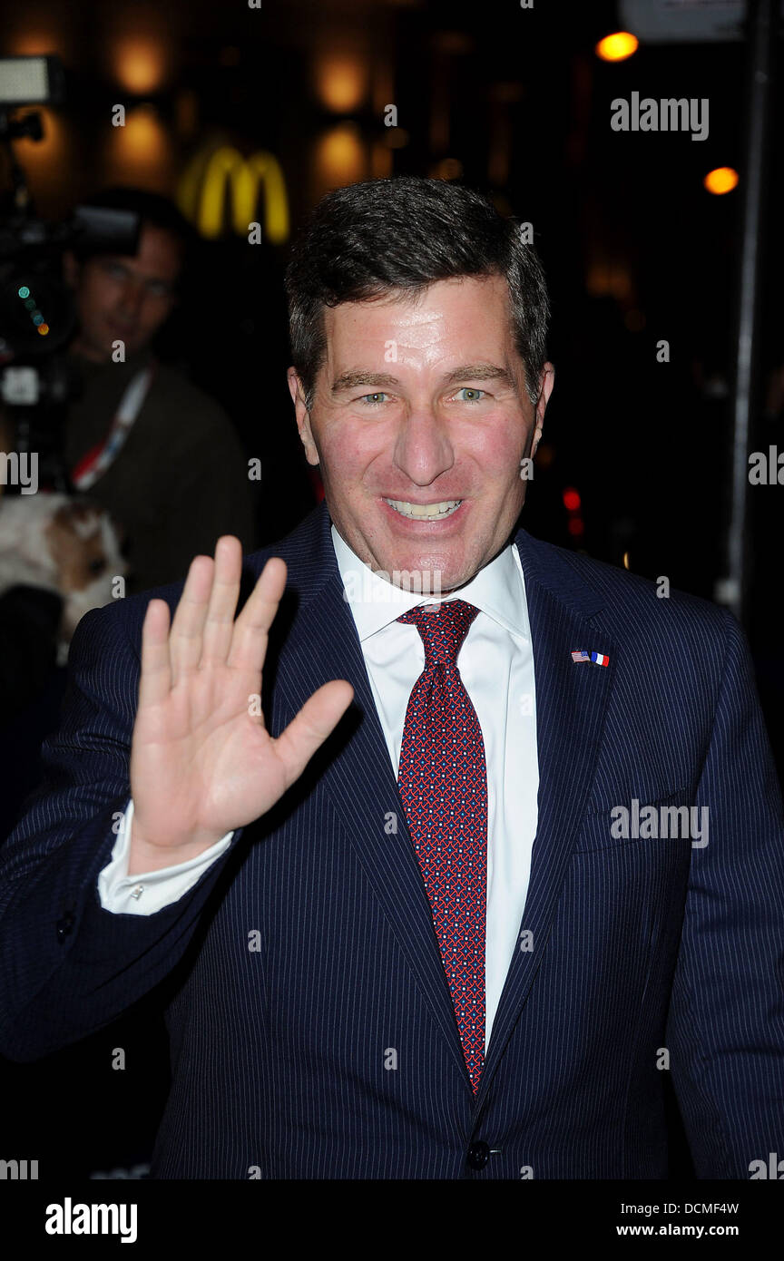 Charles rivkin hi-res stock photography and images - Alamy