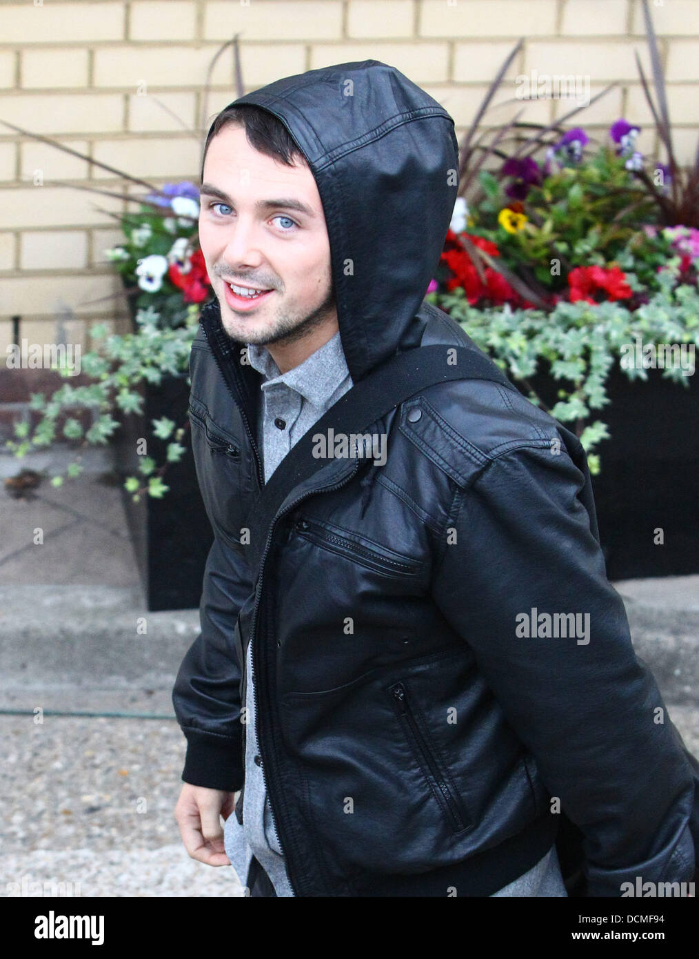 Charlie healy risk hi-res stock photography and images - Alamy