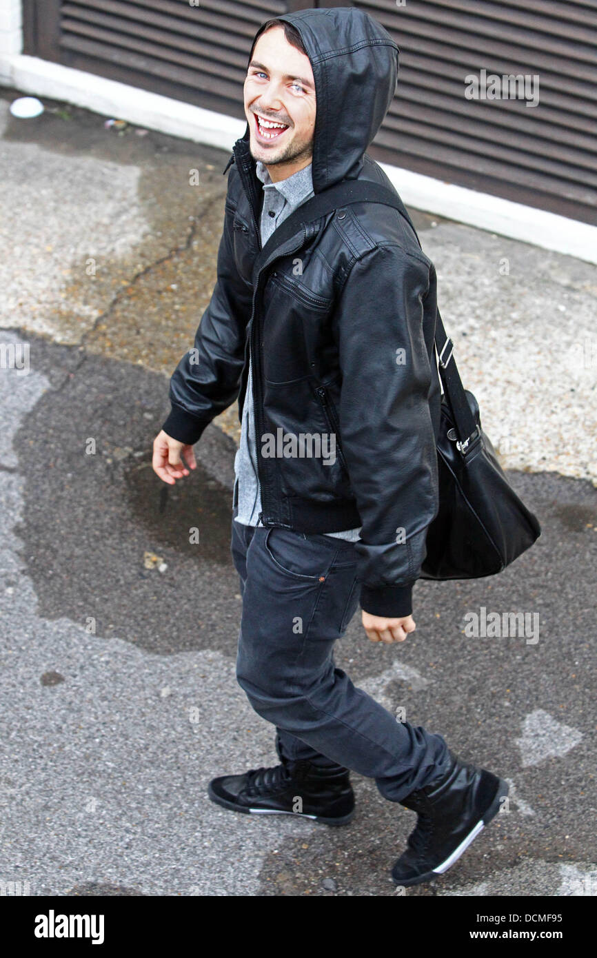 Charlie healy risk hi-res stock photography and images - Alamy