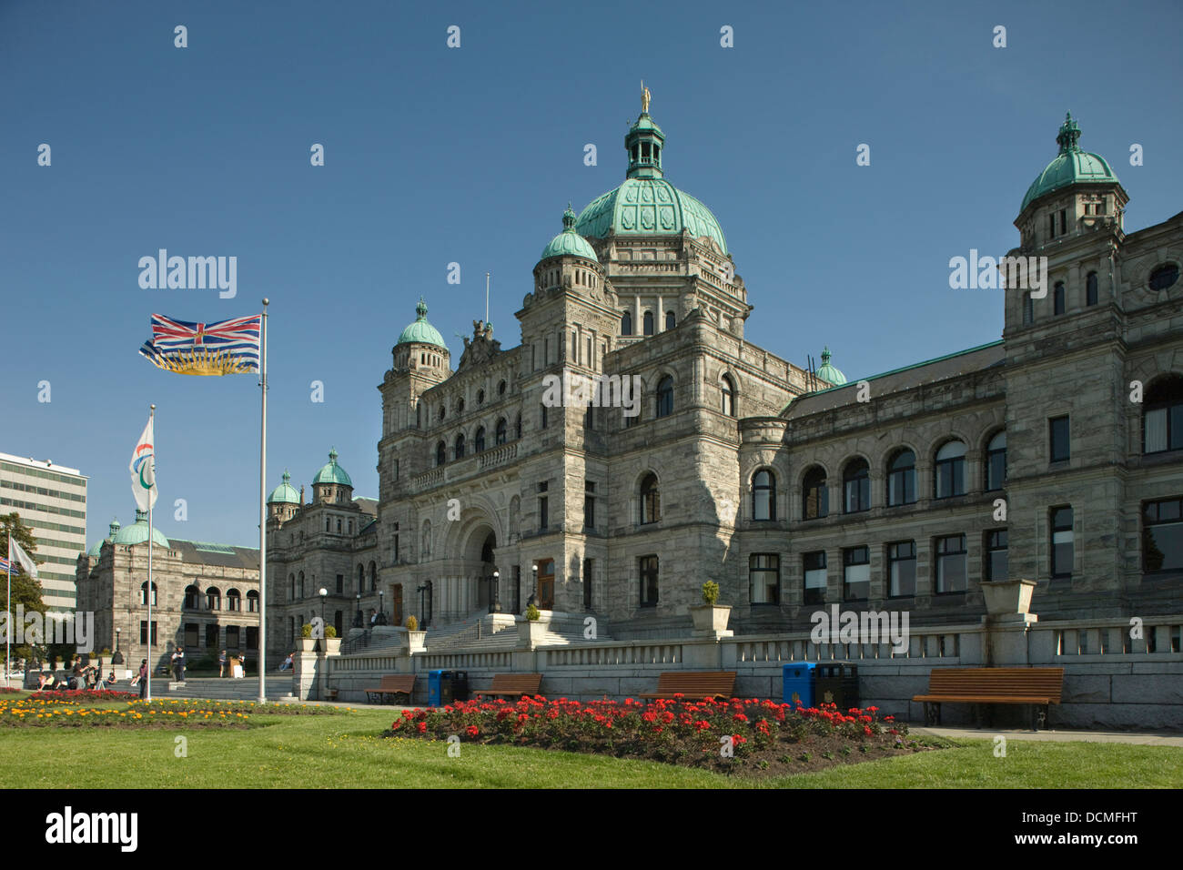 Victoria island canada hi-res stock photography and images - Alamy