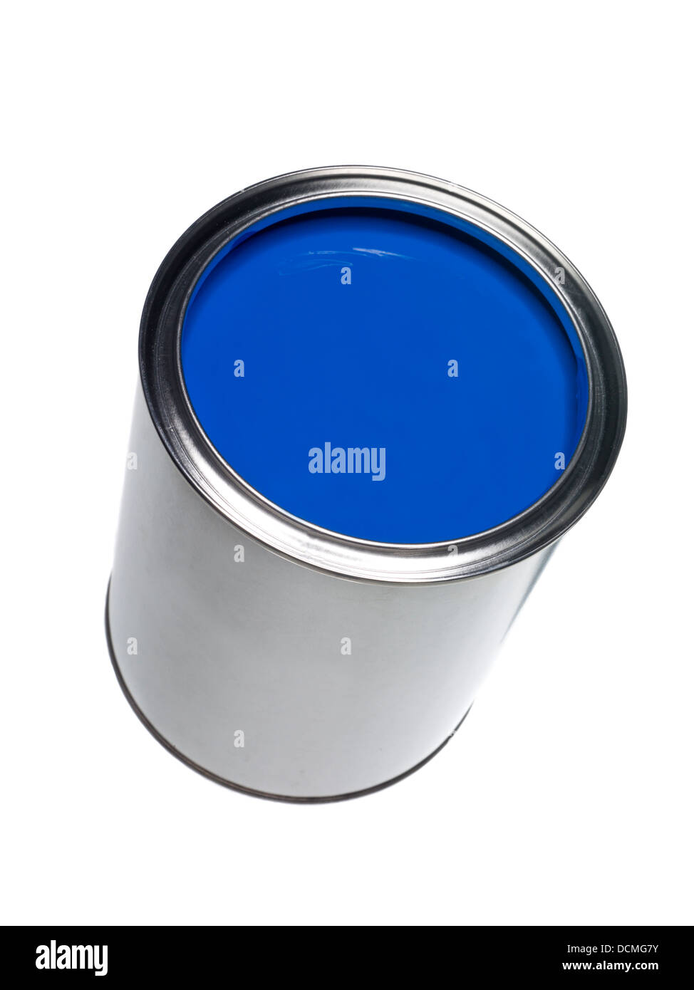 Can in image dark Cut Out Stock Images & Pictures - Alamy