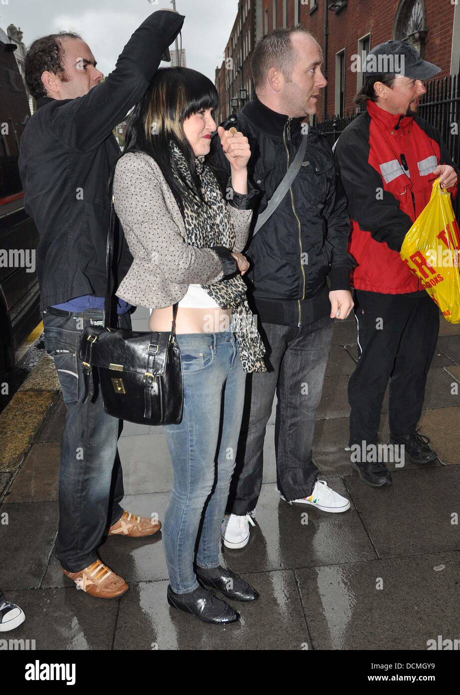 Jude wilson hi-res stock photography and images - Alamy