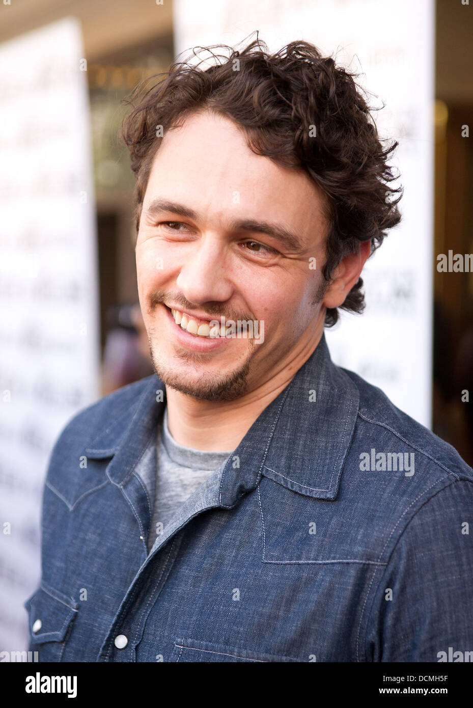 James Franco Austin Film Festival 2011 - Premiere of 'Sal' held at the ...