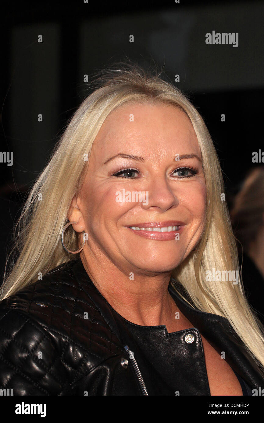 Pamela stephenson hi-res stock photography and images - Alamy
