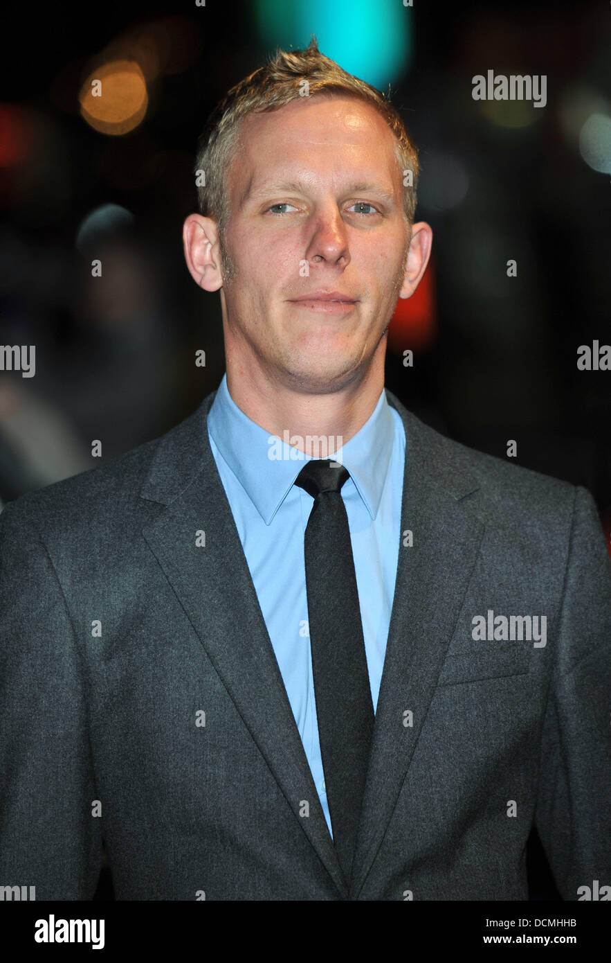 Laurence Fox The BFI London Film Festival: W.E. - gala screening held ...