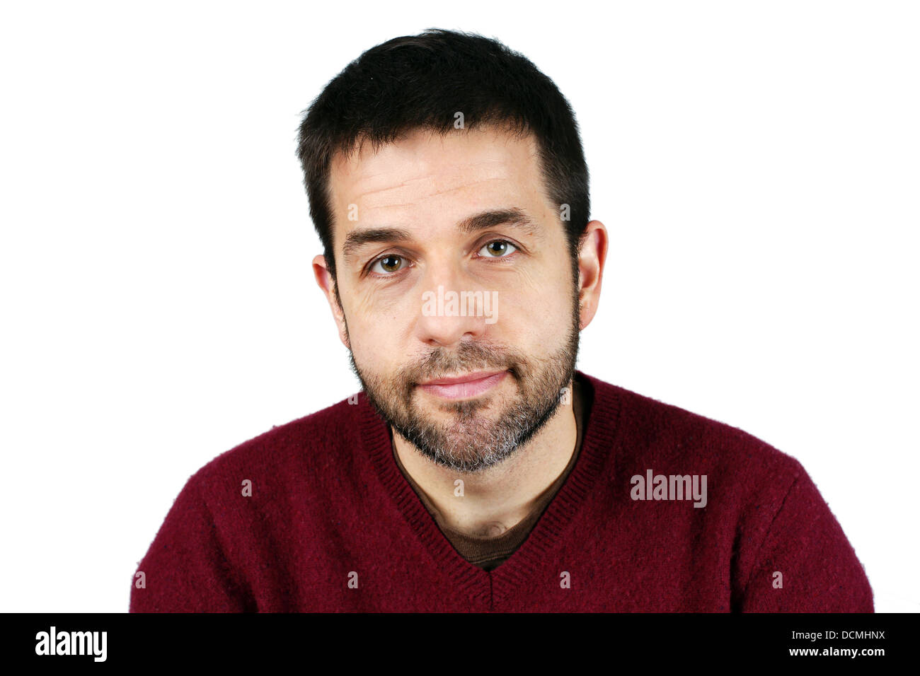 Regular guy hi-res stock photography and images - Alamy