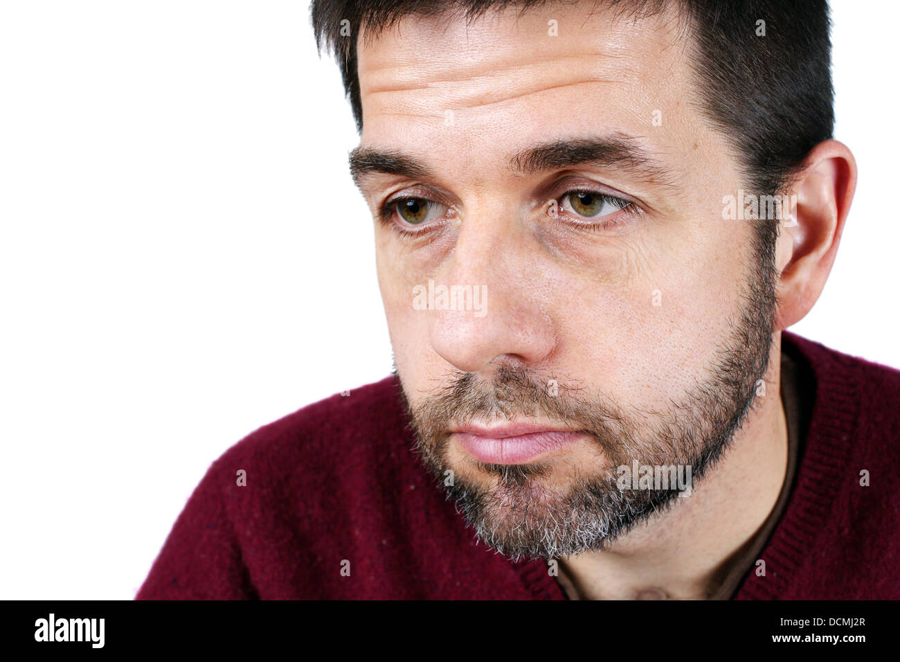 Guy portrait hi-res stock photography and images - Alamy