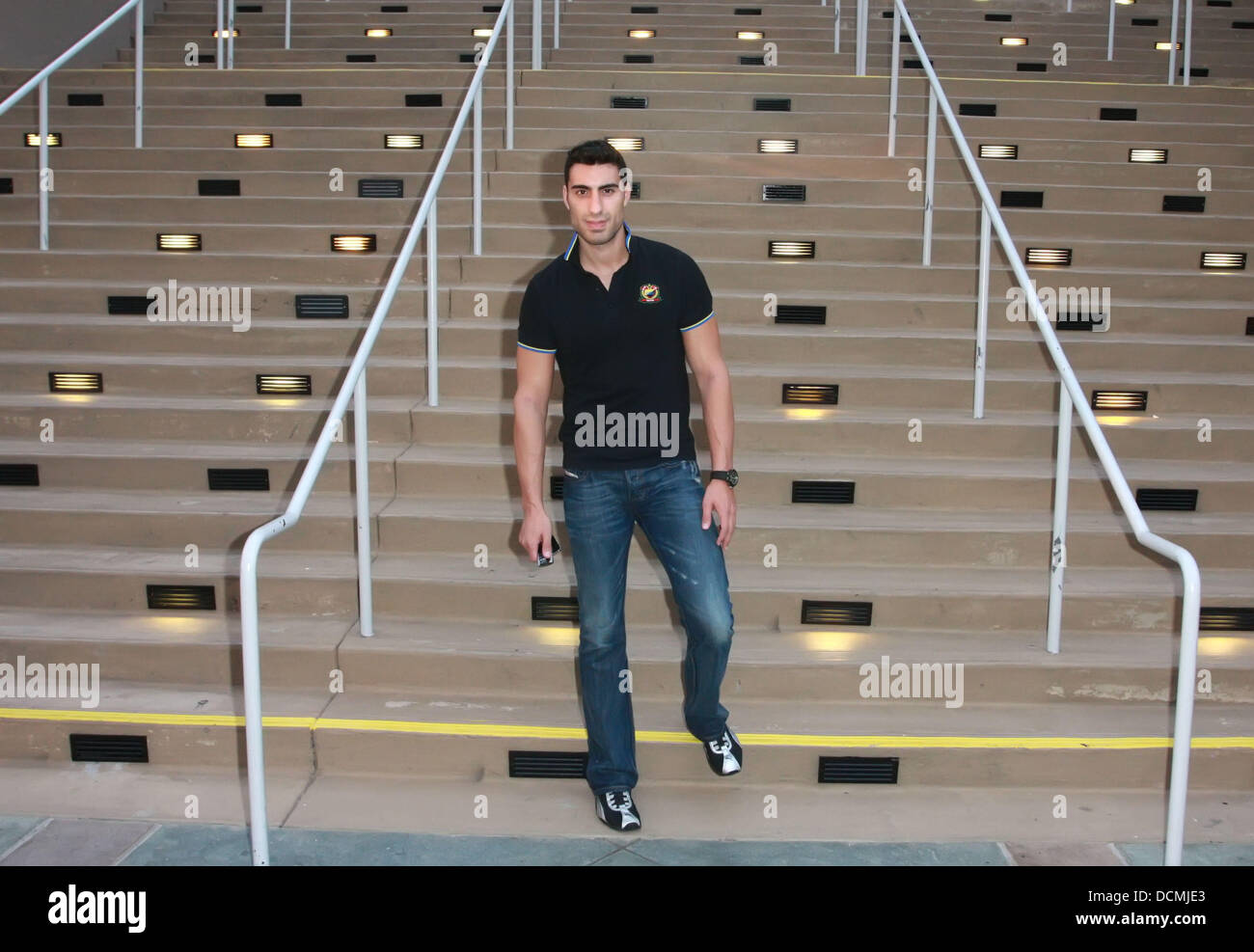 Anti bullying 3d psa hi-res stock photography and images - Alamy