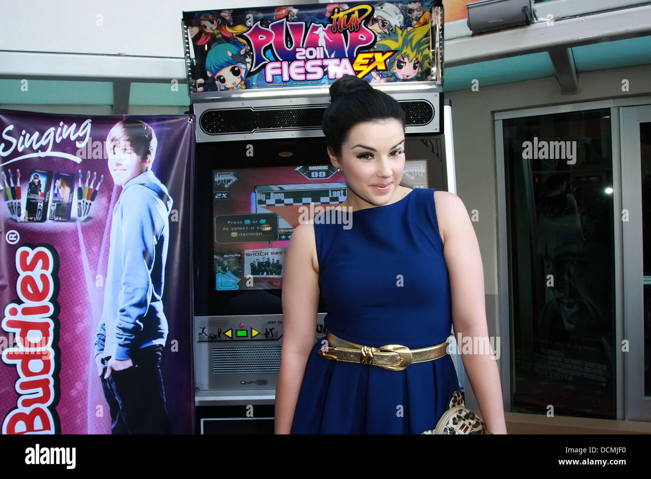 Christina grady hi-res stock photography and images - Alamy