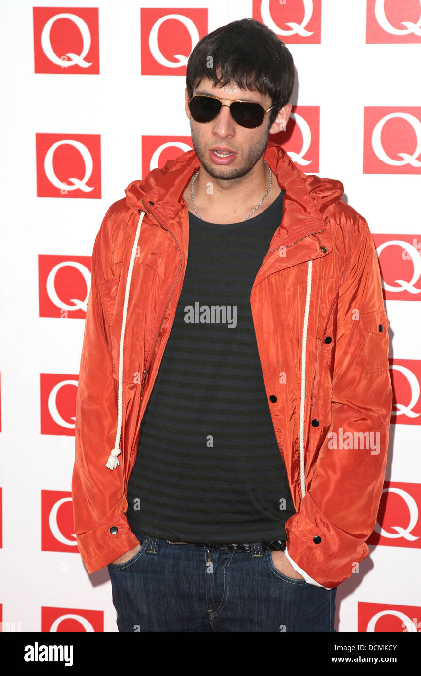 Example rapper hi-res stock photography and images - Alamy