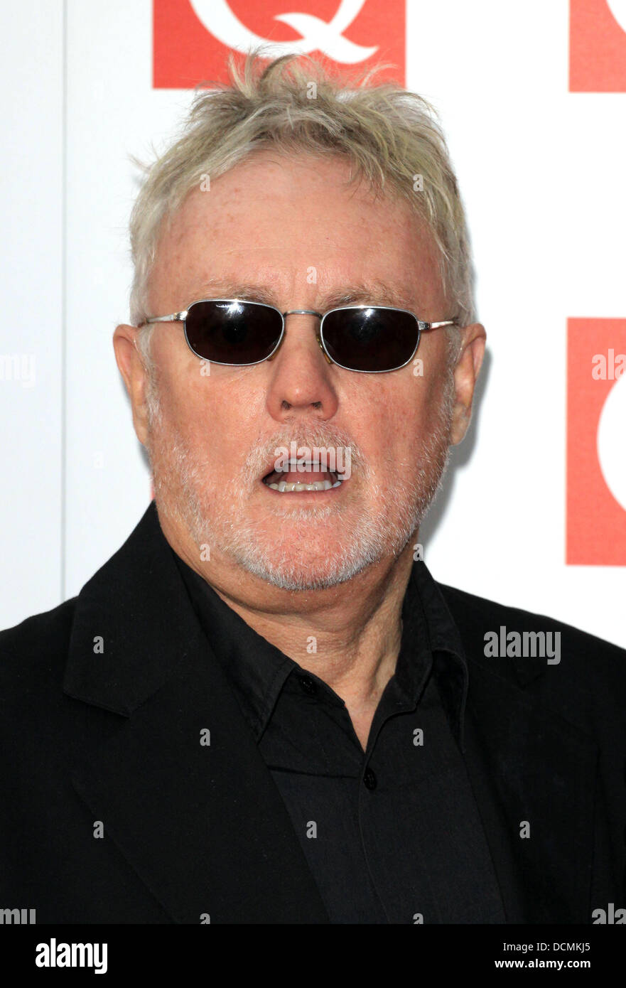 Roger taylor and queen hi-res stock photography and images - Alamy