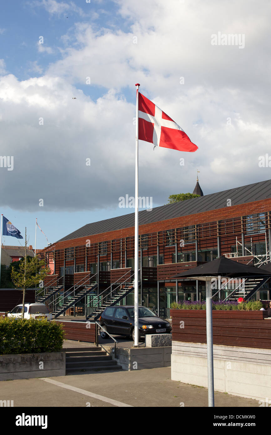 Faaborg, denmark hi-res stock photography and images - Alamy