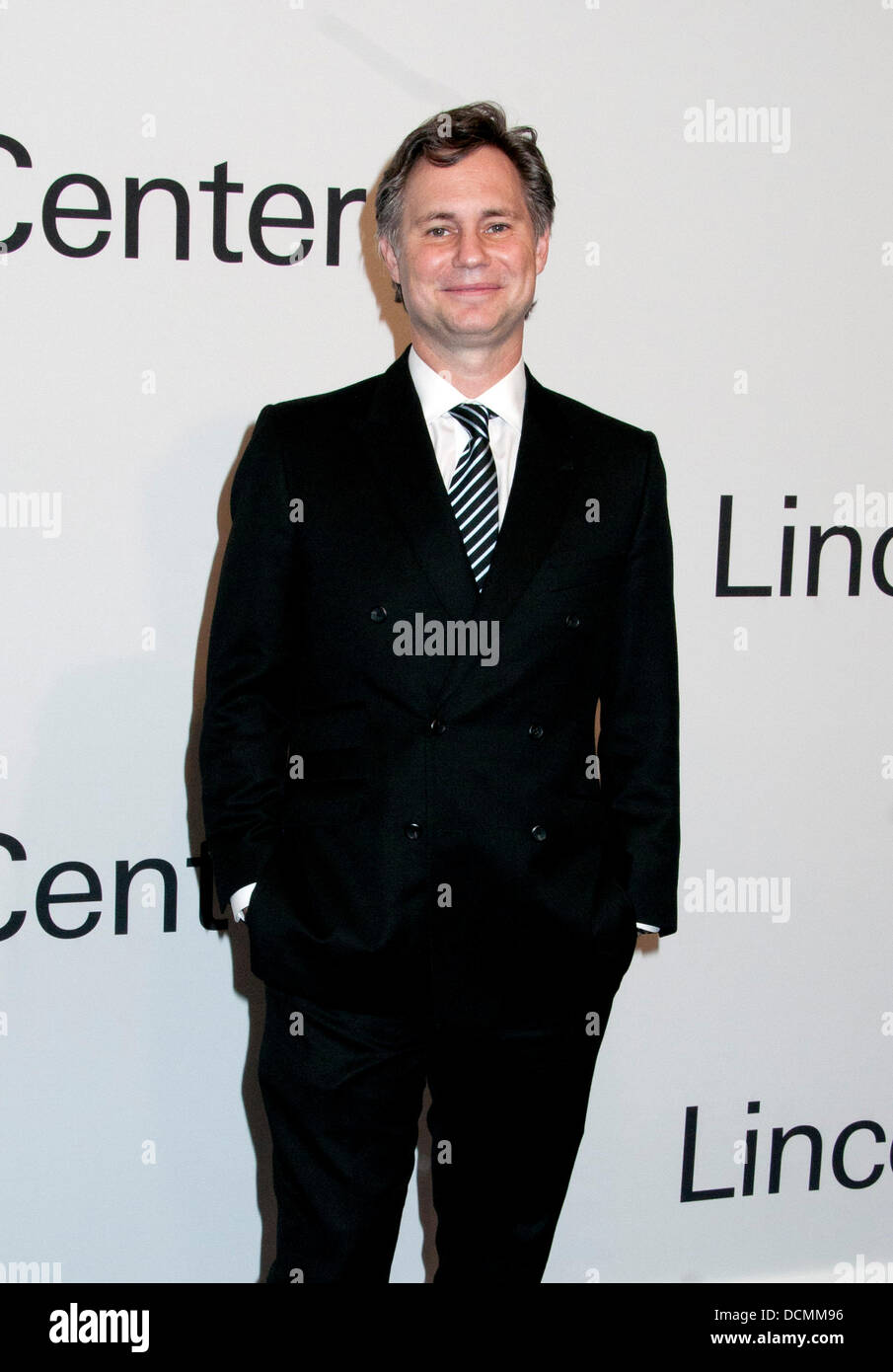 Justin Binn Lincoln Center Presents: An Evening With Ralph Lauren ...