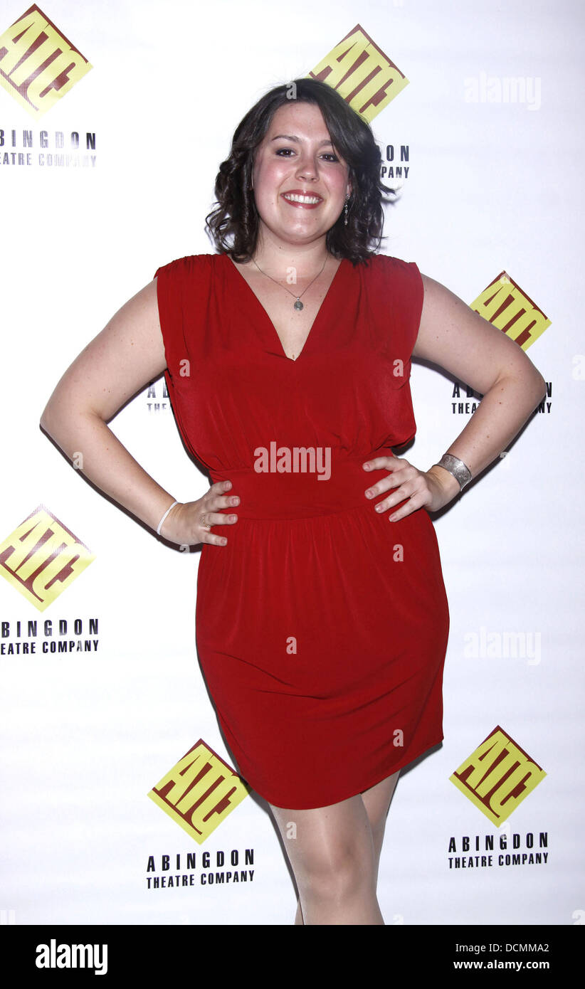 Kate luckinbill hi-res stock photography and images - Alamy