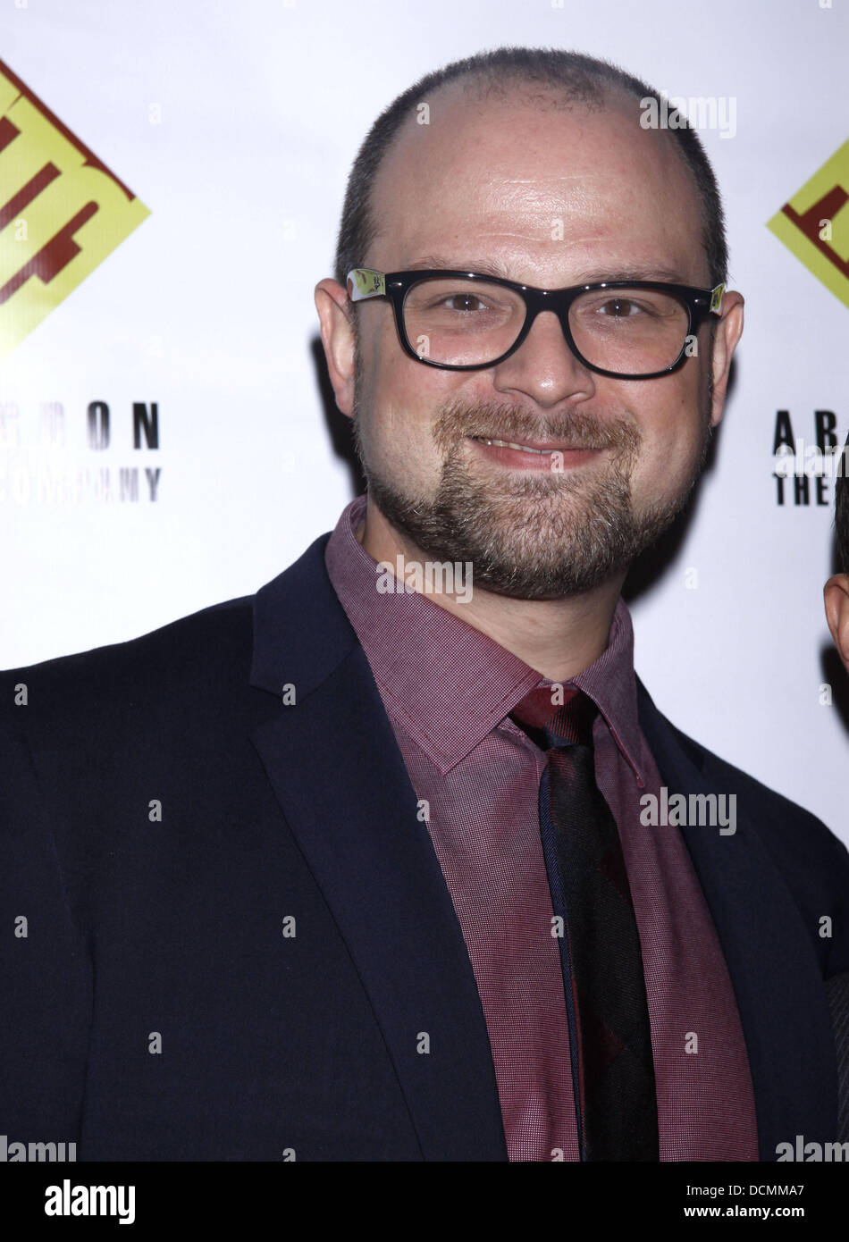 Carl Andress Abingdon Theatre Company's 19th Annual Benefit Gala held ...