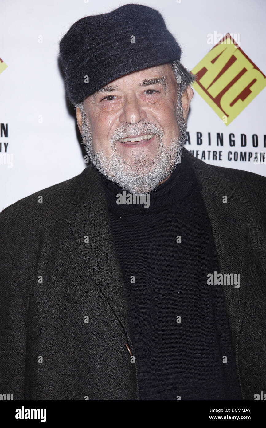 Laurence luckinbill hi-res stock photography and images - Alamy