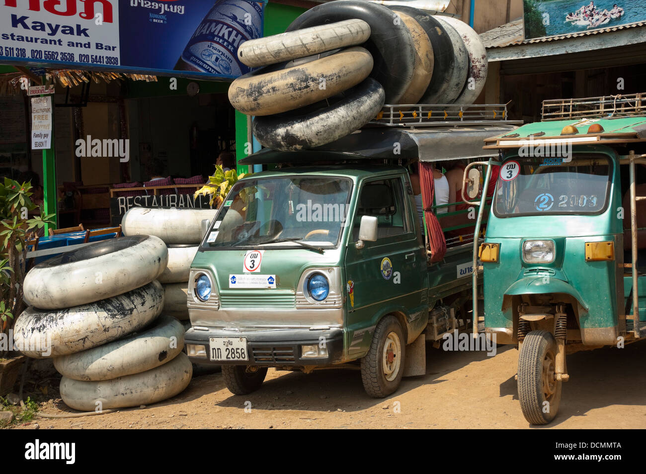 Tubing lift hi-res stock photography and images - Alamy
