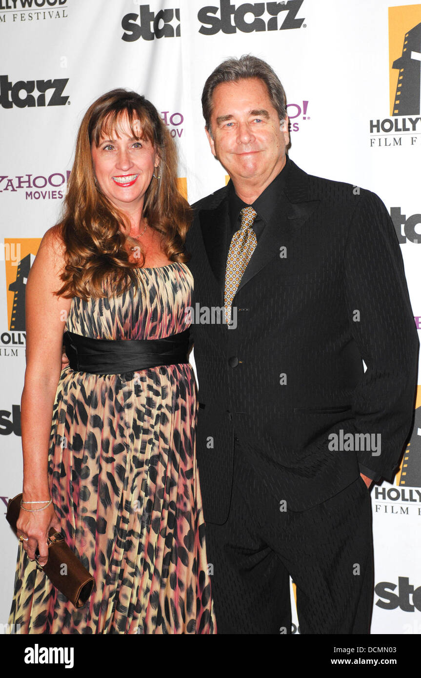 Beau Bridges Movies