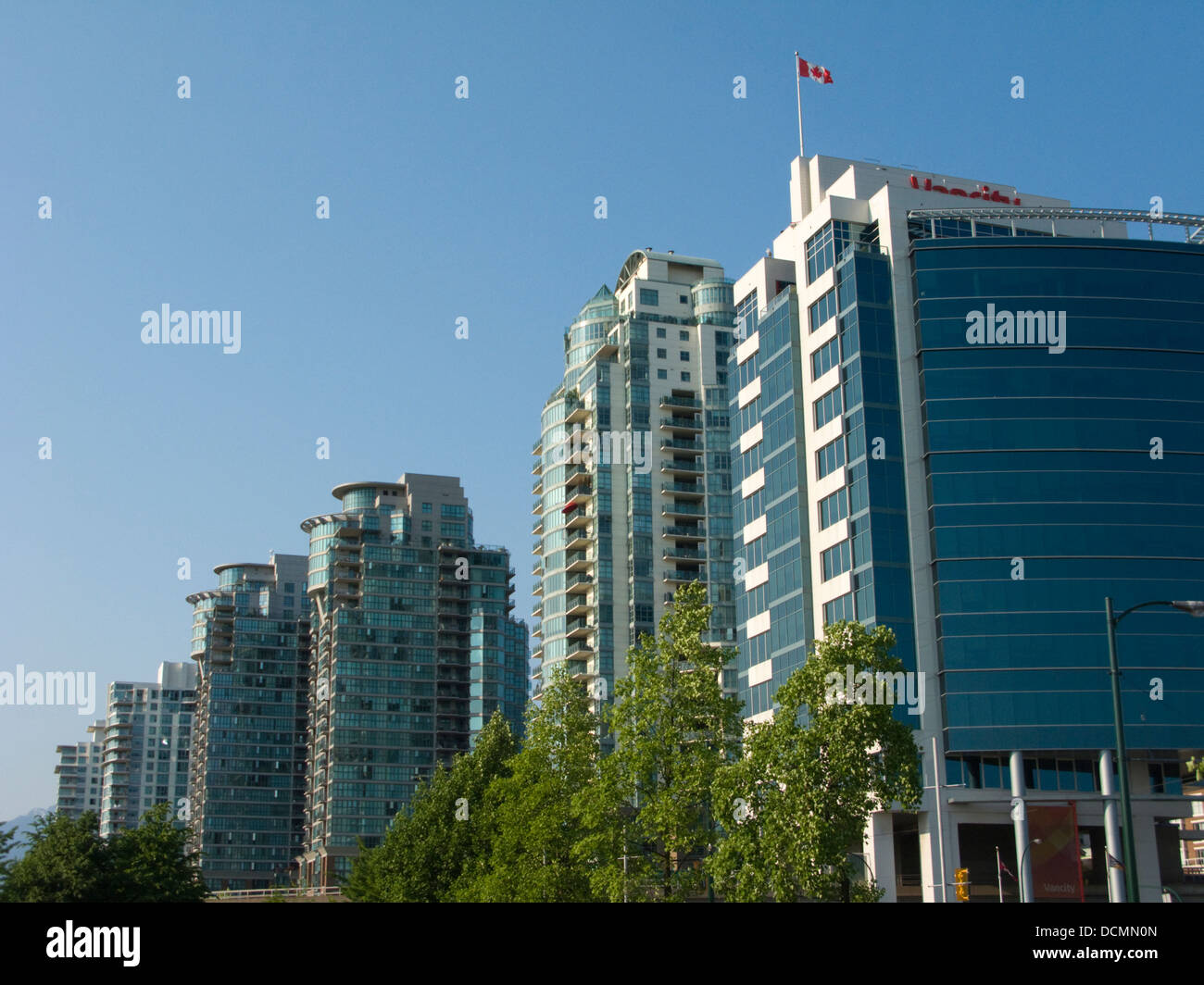 Quebec street hi-res stock photography and images - Alamy