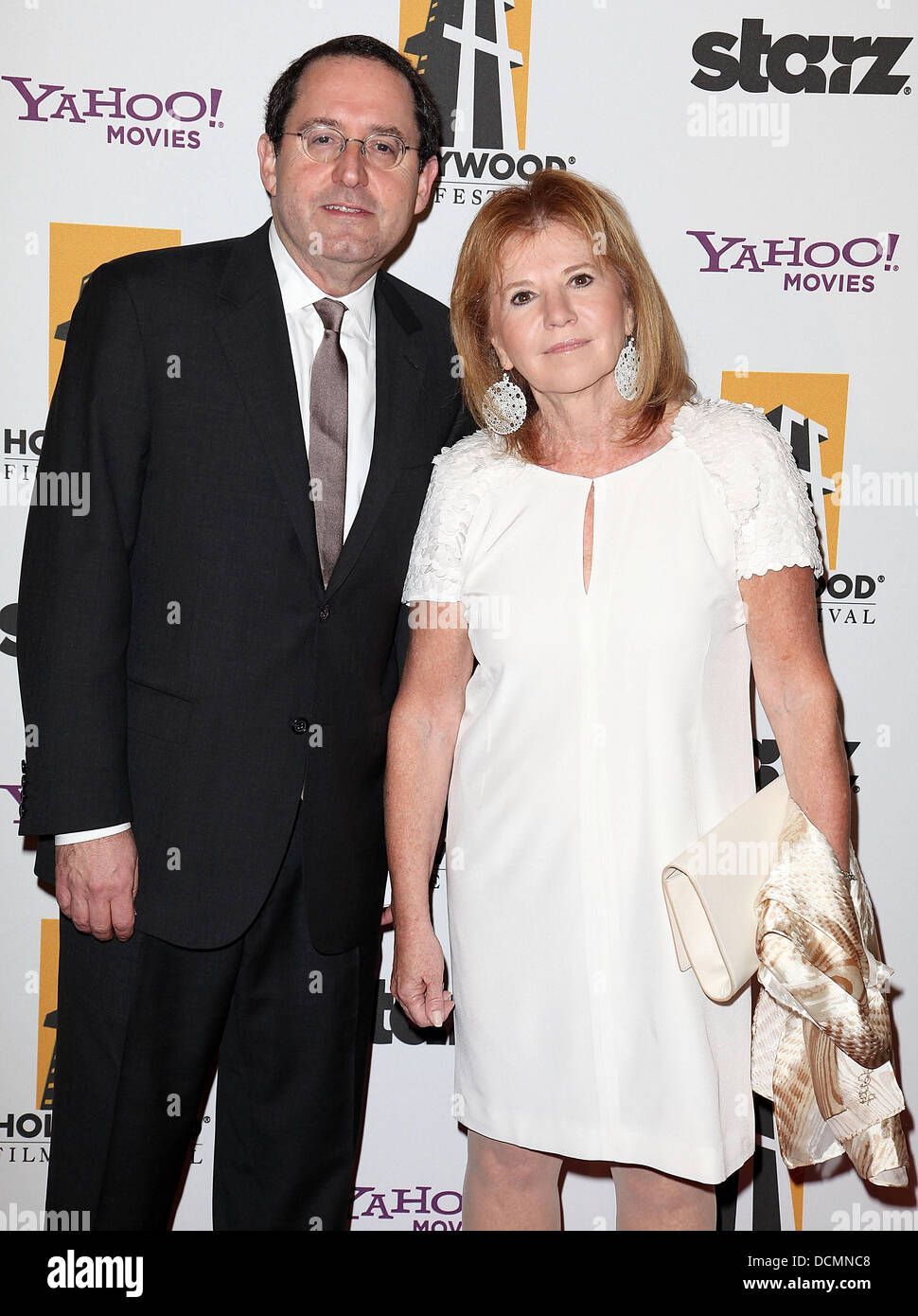 Letty aronson hi-res stock photography and images - Alamy