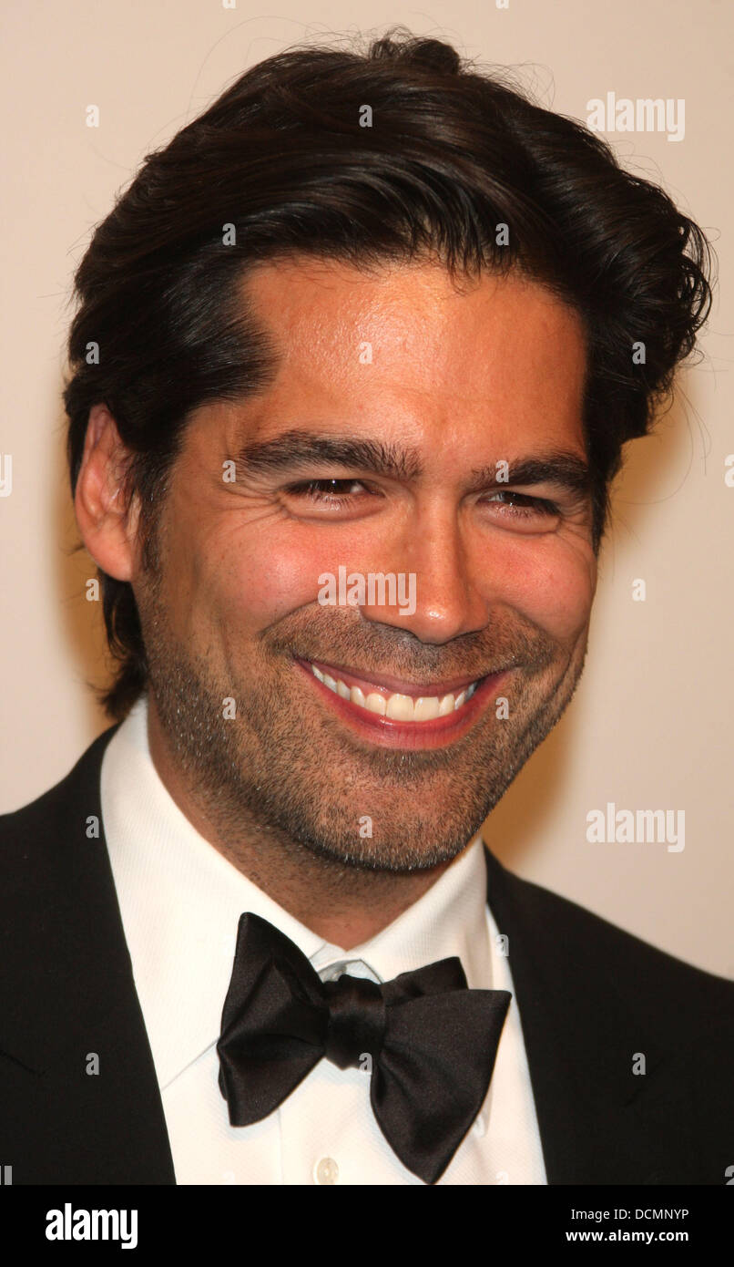 Brian Atwood Lincoln Center presents: An Evening with Ralph Lauren ...