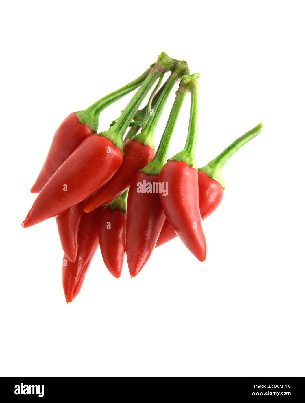 Bunch chilly hi-res stock photography and images - Alamy