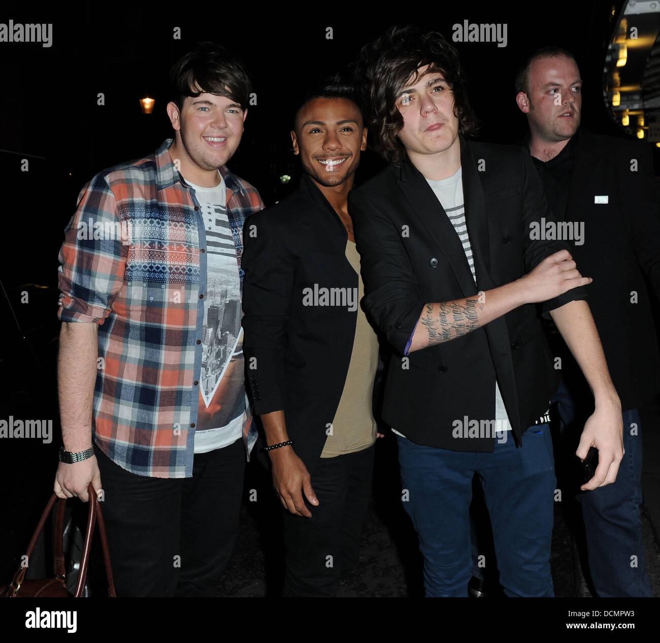 Frankie collins hi-res stock photography and images - Alamy