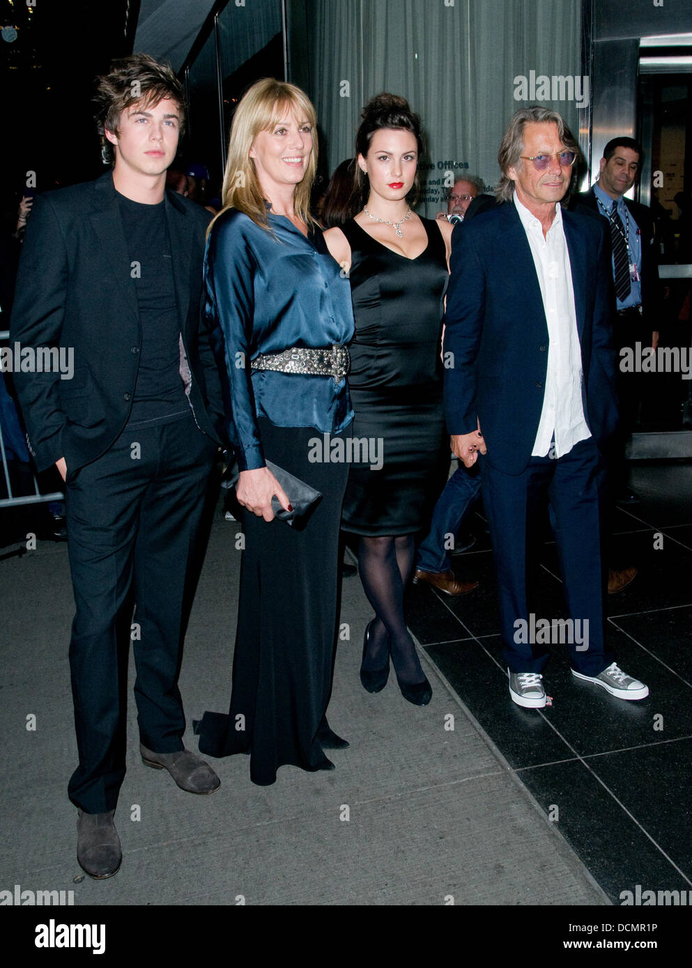 Bruce Robinson and Guests Playboy hosts the New York premiere of 'The ...