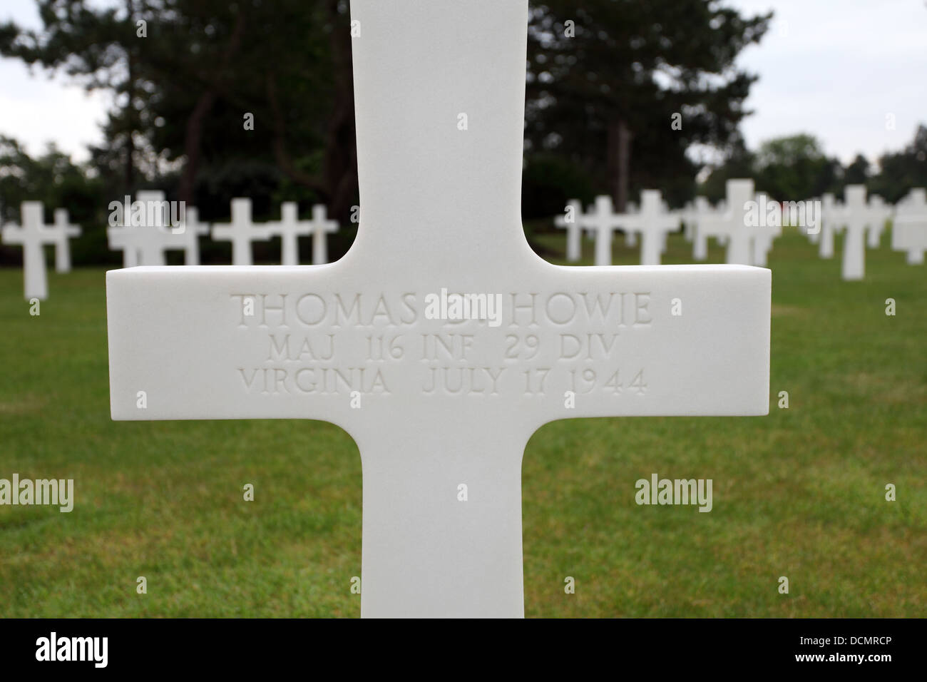 Howie d hi-res stock photography and images - Alamy