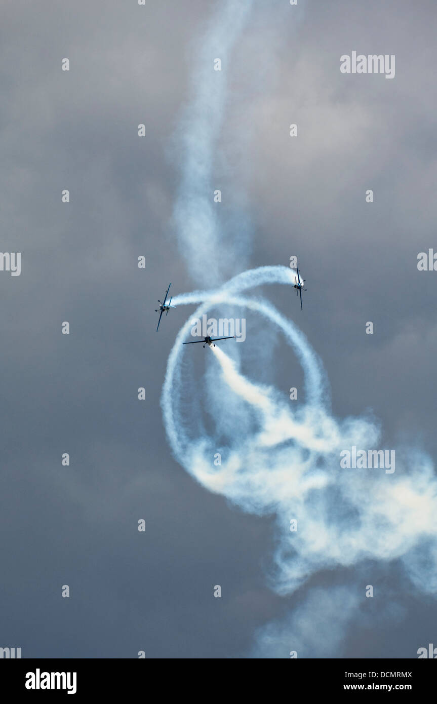 Mid wing monoplane hi-res stock photography and images - Alamy