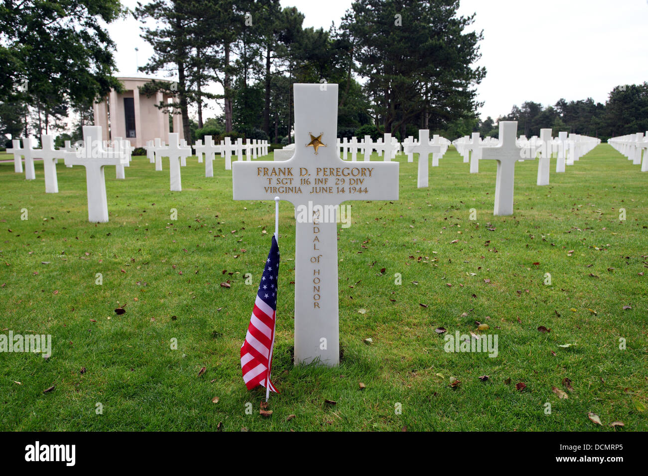 American cross of honour hi-res stock photography and images - Alamy