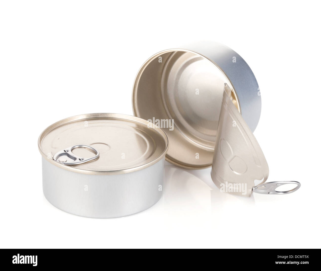 Closed cans hi-res stock photography and images - Alamy