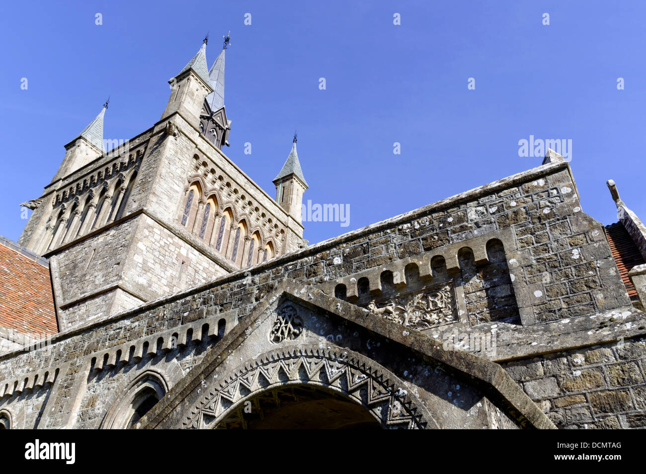 Whippingham iow hi-res stock photography and images - Alamy