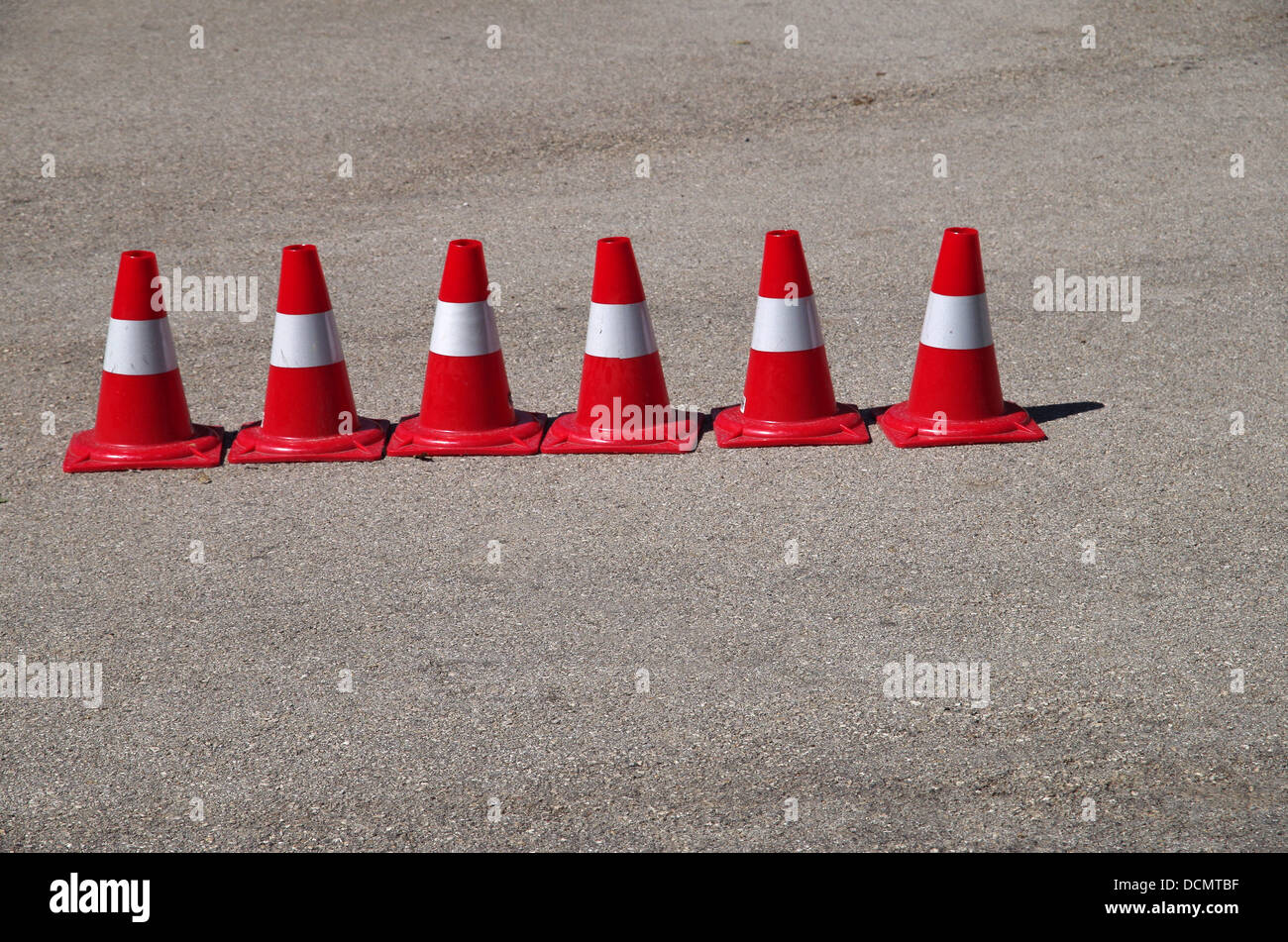 Roadblocks hi-res stock photography and images - Alamy