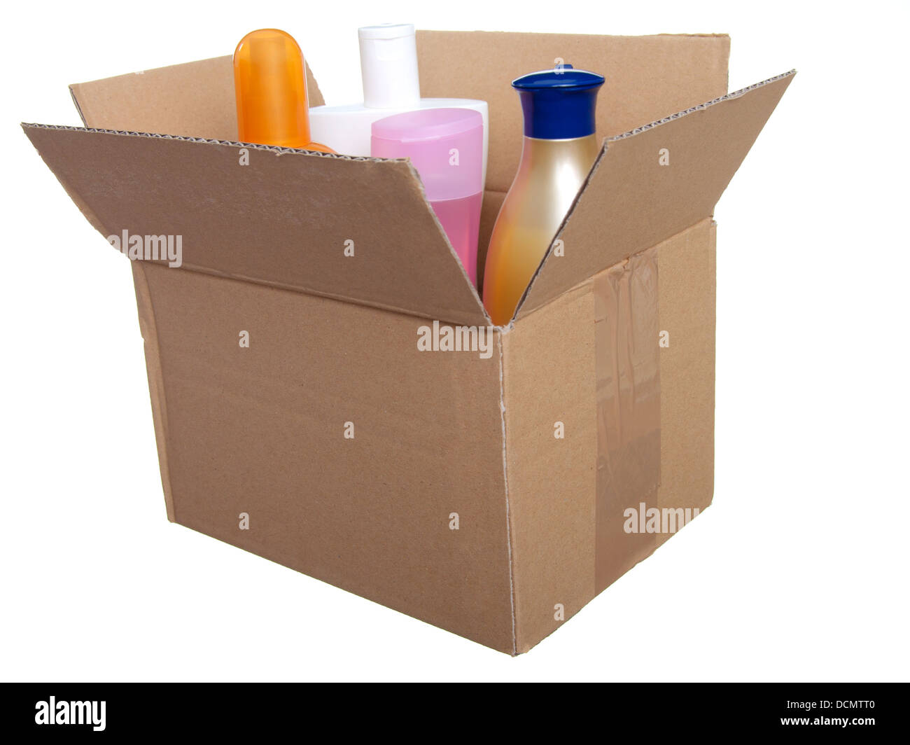 Shampoo packet hi-res stock photography and images - Alamy