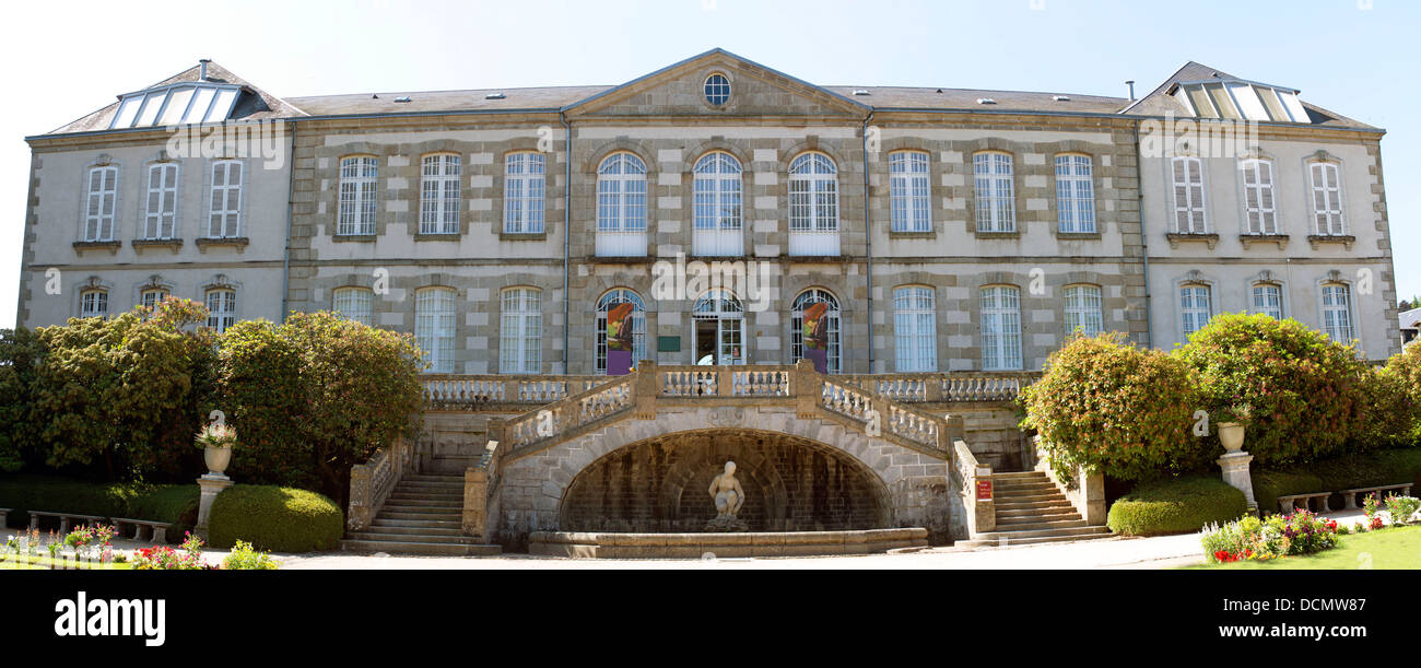 Gueret hi-res stock photography and images - Alamy