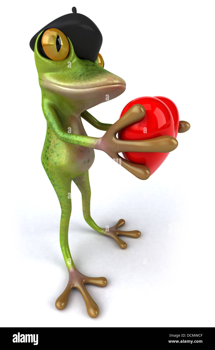 Beret france cliche hi-res stock photography and images - Alamy