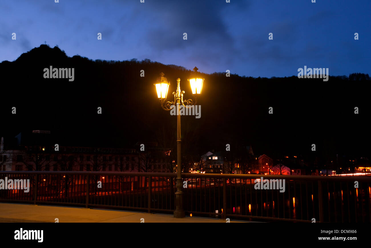 old style lantern Stock Photo - Alamy