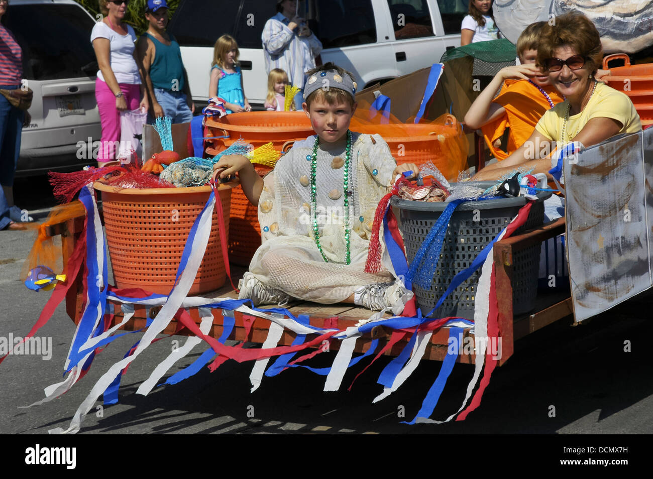 Float parade mexico hi-res stock photography and images - Alamy