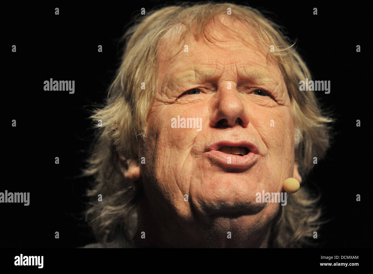 Gunter gabriel hi-res stock photography and images - Alamy