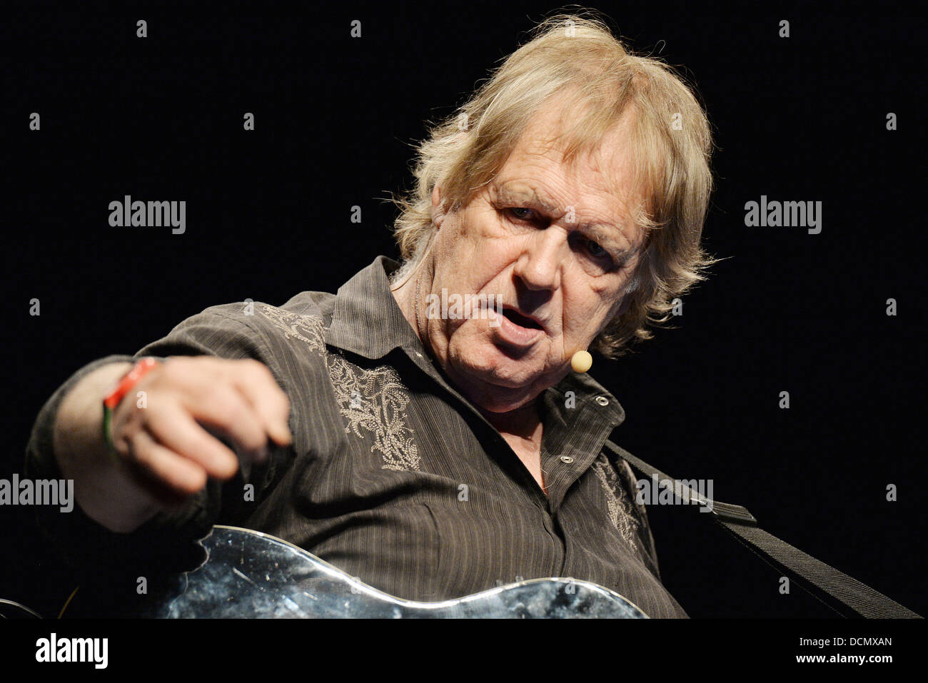 Gunter gabriel hi-res stock photography and images - Alamy