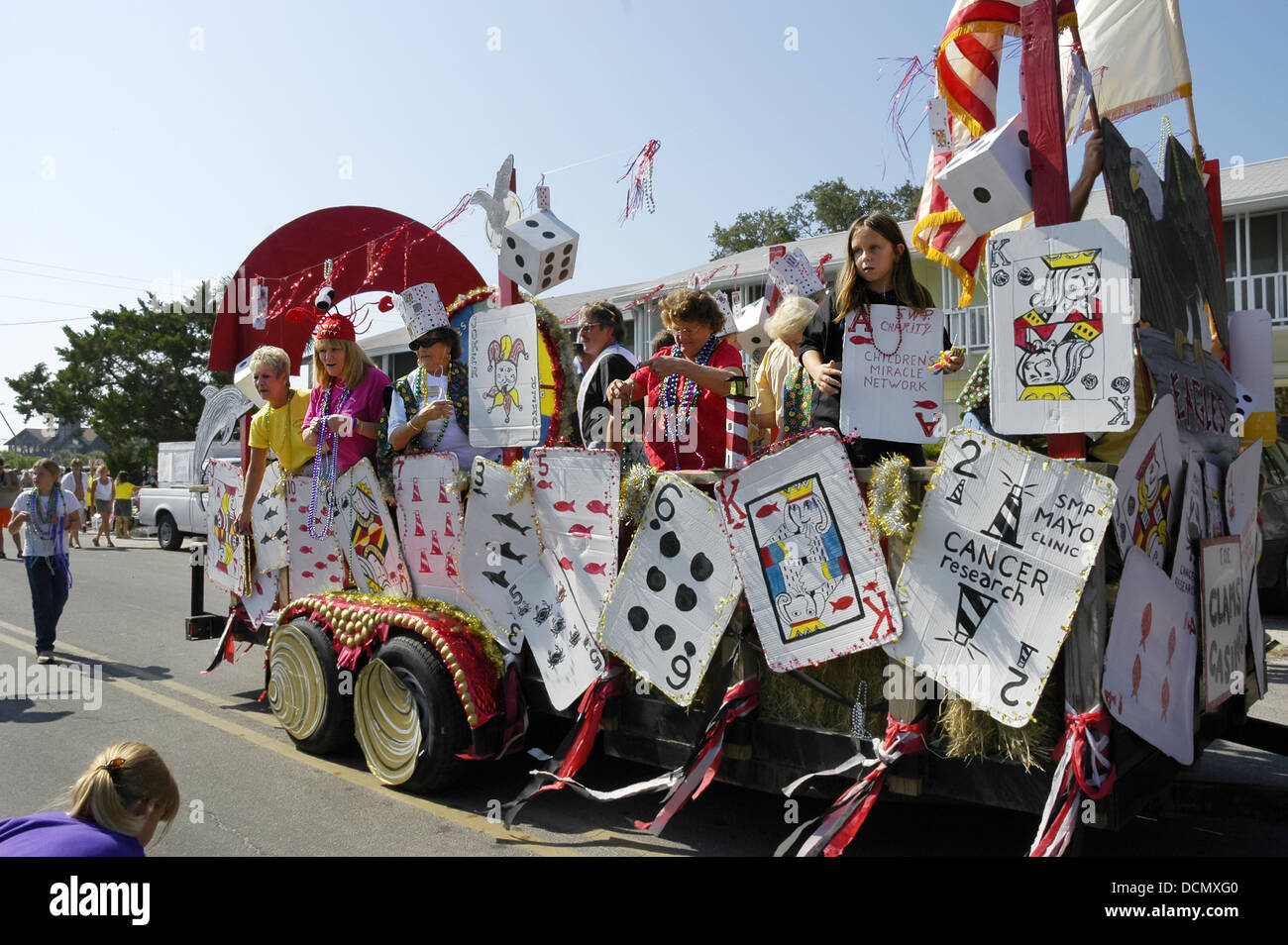 Float parade mexico hi-res stock photography and images - Alamy