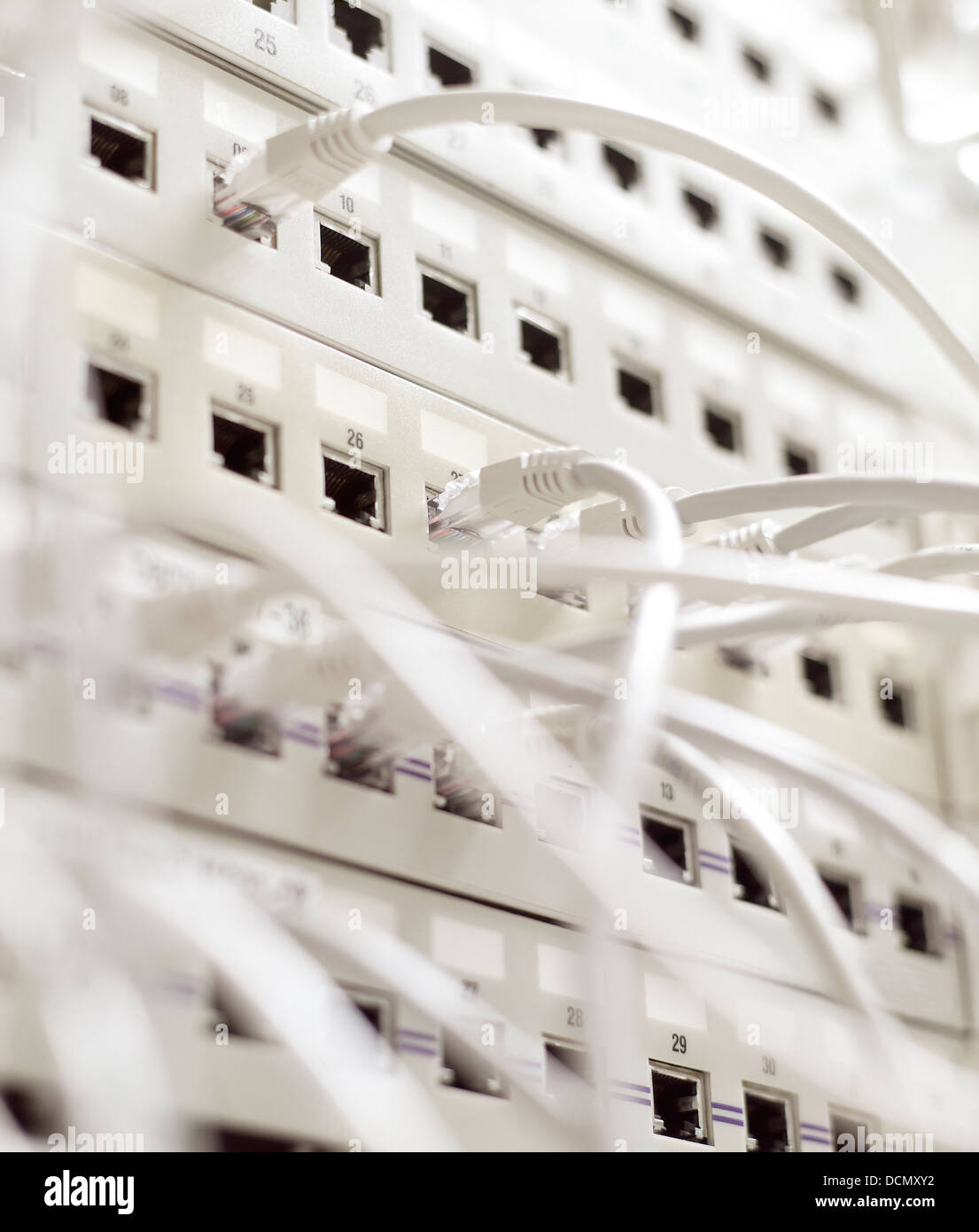 Cables Stock Photo - Alamy Cables Stock Photo - Alamy