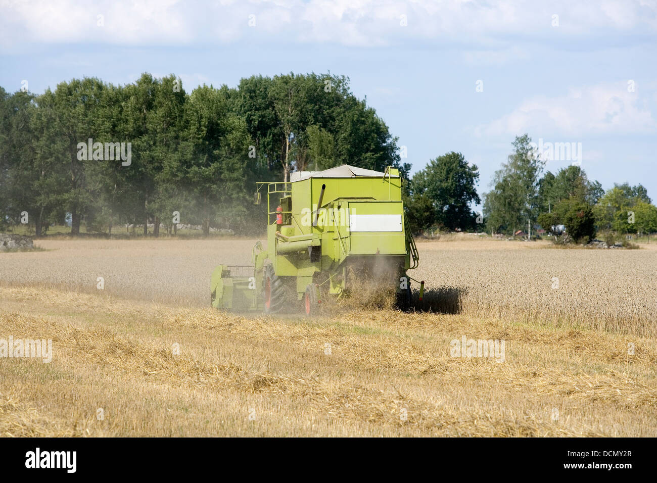 Spinning straw into gold hi-res stock photography and images - Alamy